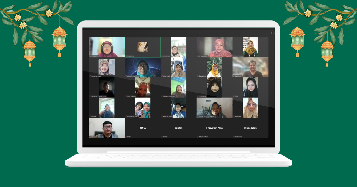 KUPI Luncurkan Program Ngaji Ramadan, Diisi Puluhan Ulama Perempuan ...