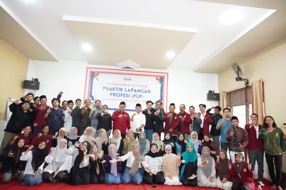 ISIF Cirebon Bekali Mahasiswa Perkuat Kesiapan Praktik Lapangan Profesi ...
